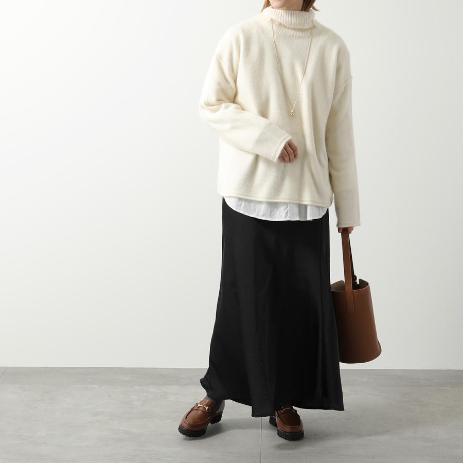 Daniele Lepori DANIELE LEPORI ダニエルレポリ ローファー D92 Carro armato レディース ビット レザー シューズ 厚底 軽量 革靴 カラー2色 ...