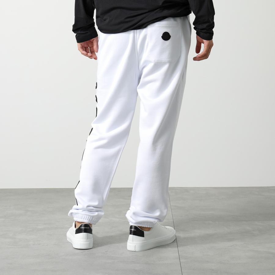MONCLER モンクレール スウェットパンツ 8H00003 809KR メンズ MONCLER モンクレール スウェットパンツ 8H00003 809KR メンズ