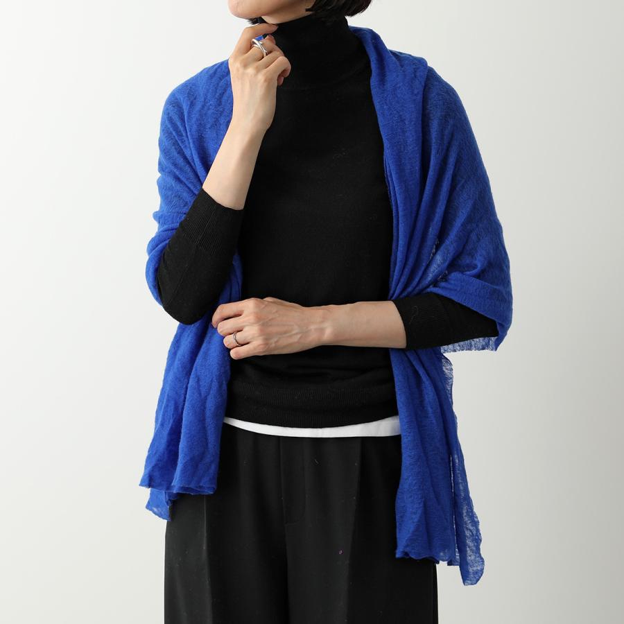 Pin1876 ピン1876 ストール 5505F/201 レディース カシミヤ 中判 ショール マフラー カラー11色 : インポート ...