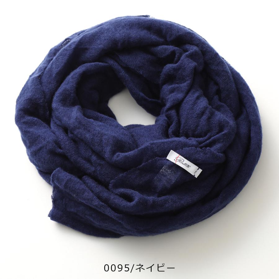 Pin1876 ピン1876 ストール 5505F/201 レディース カシミヤ 中判 ショール マフラー カラー11色 : インポート ...