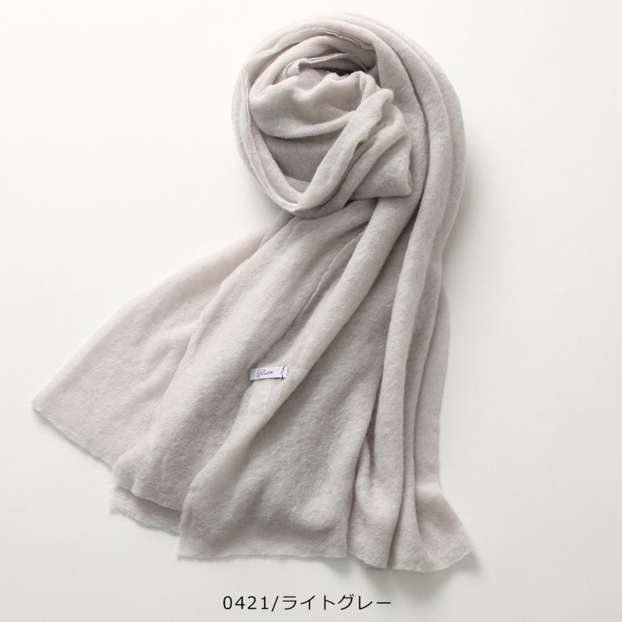 Pin1876 ピン1876 ストール 5505F/101 レディース カシミヤ 大判 ショール マフラー カラー5色 : 340905604 ...