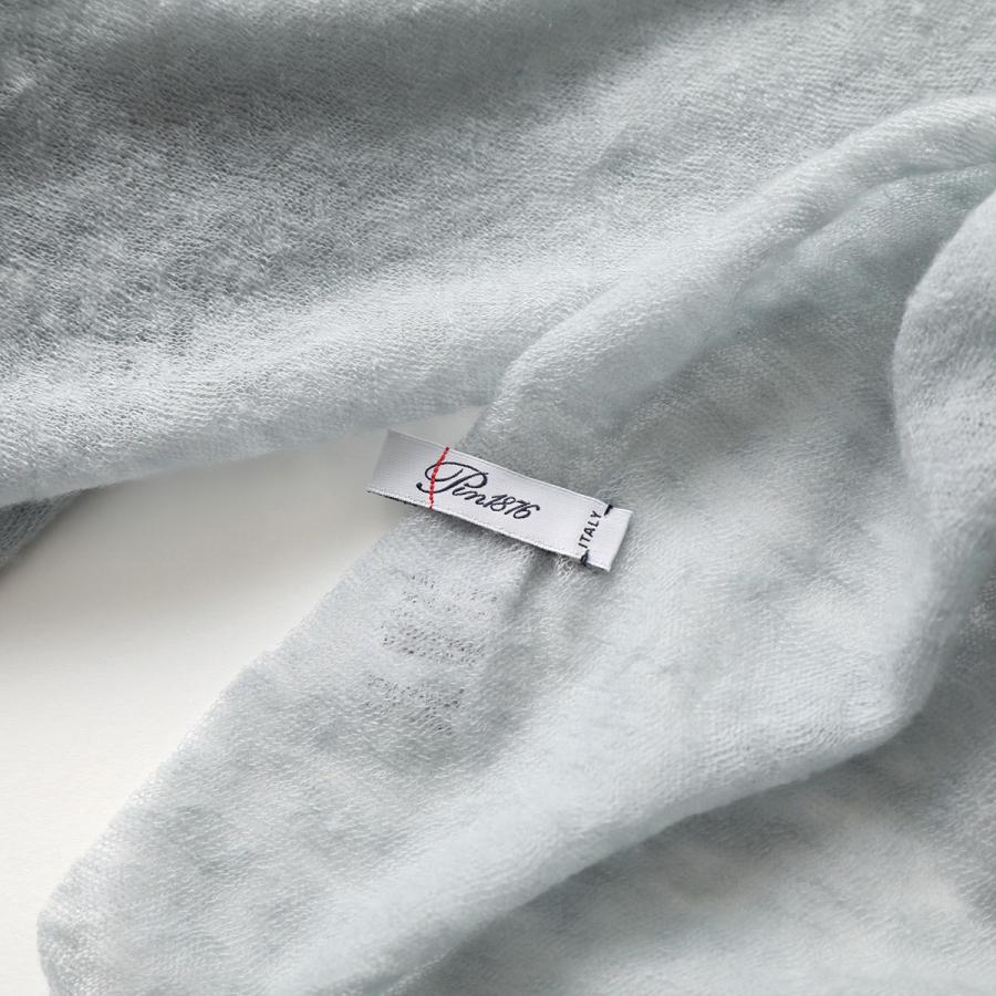 Pin1876 ピン1876 ストール 5505F/101 レディース カシミヤ 大判 ショール マフラー カラー5色 : 340905604 ...