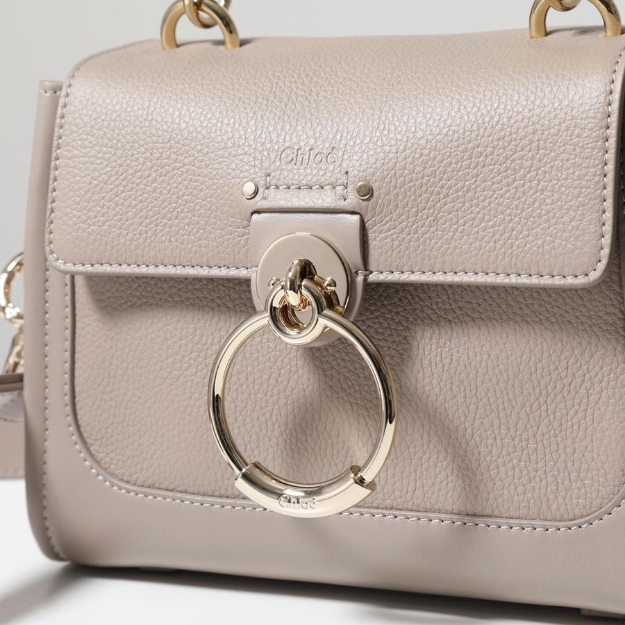Chloe クロエ ハンドバッグ TESS テス MINI DAY BAG ミニデイ Chloe クロエ ハンドバッグ TESS テス MINI DAY BAG ミニデイ