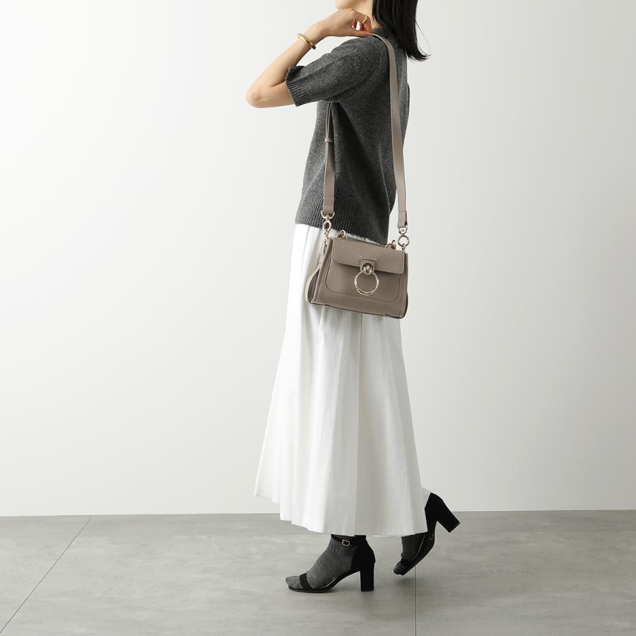 Chloe クロエ ハンドバッグ TESS テス MINI DAY BAG ミニデイ Chloe クロエ ハンドバッグ TESS テス MINI DAY BAG ミニデイ