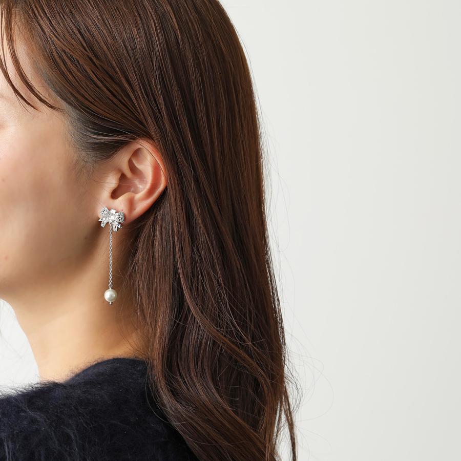 miu MIUMIU ミュウミュウ ピアス 5JO560 2D4Z レディース miu MIUMIU ミュウミュウ ピアス 5JO560 2D4Z レディース