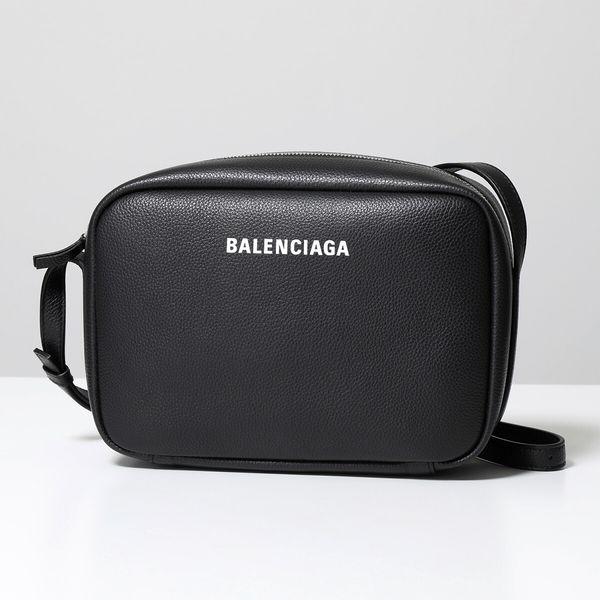 BALENCIAGA バレンシアガ ショルダーバッグ EVERYDAY MEDIUM CAMERA エブリデイ 679267 15YUN ...