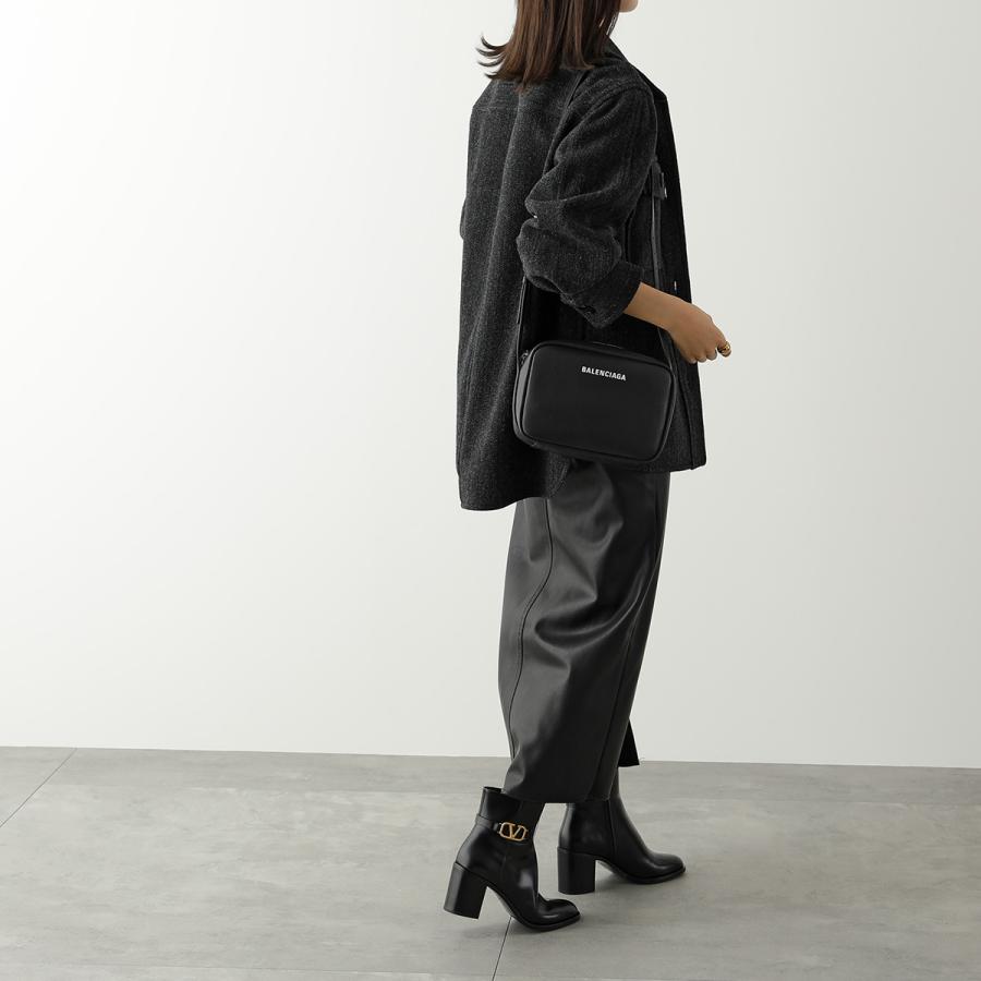BALENCIAGA バレンシアガ ショルダーバッグ EVERYDAY MEDIUM CAMERA エブリデイ 679267 15YUN ...
