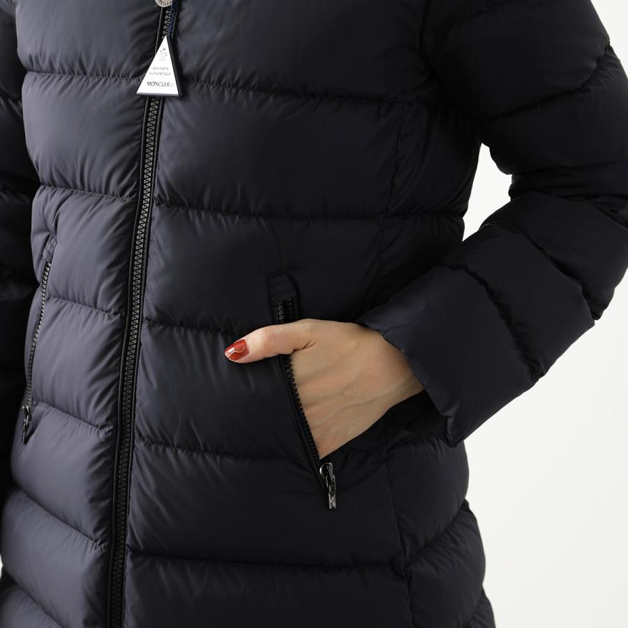 MONCLER KIDS モンクレール キッズ ダウンコート ABELLE 1C52012 MONCLER KIDS モンクレール キッズ ダウンコート ABELLE 1C52012