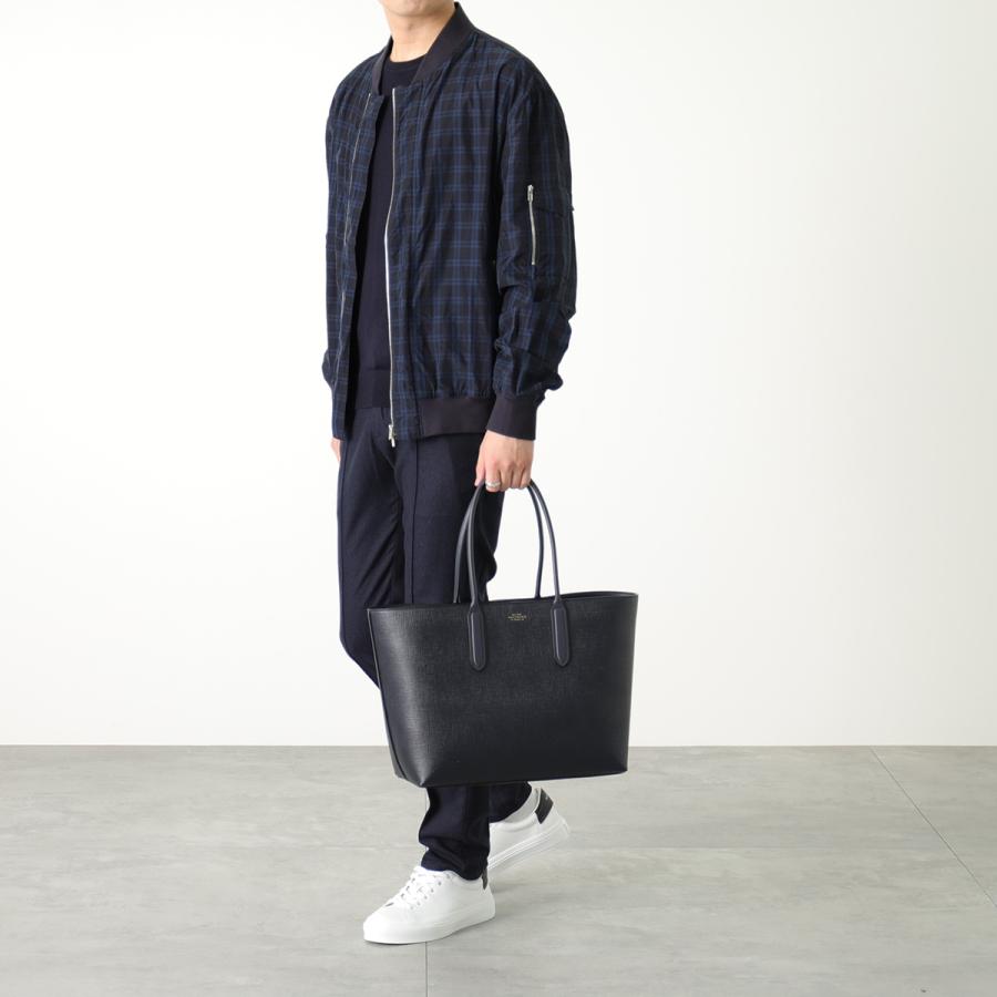 Smythson SMYTHSON スマイソン トートバッグ PMA CIAPPA E/W Smythson SMYTHSON スマイソン トートバッグ PMA CIAPPA E/W