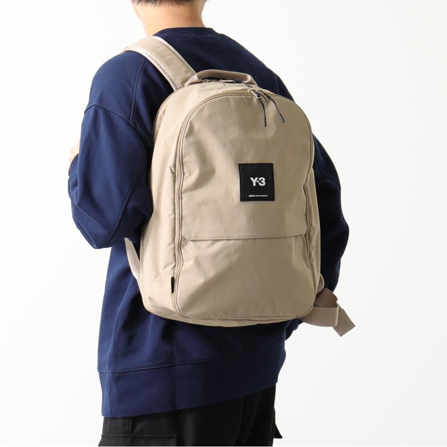Y-3 ワイスリー バッグ TECH BACKPACK HM8357 メンズ バックパック リュック ロゴ CORDURAR ナイロン 鞄 ...