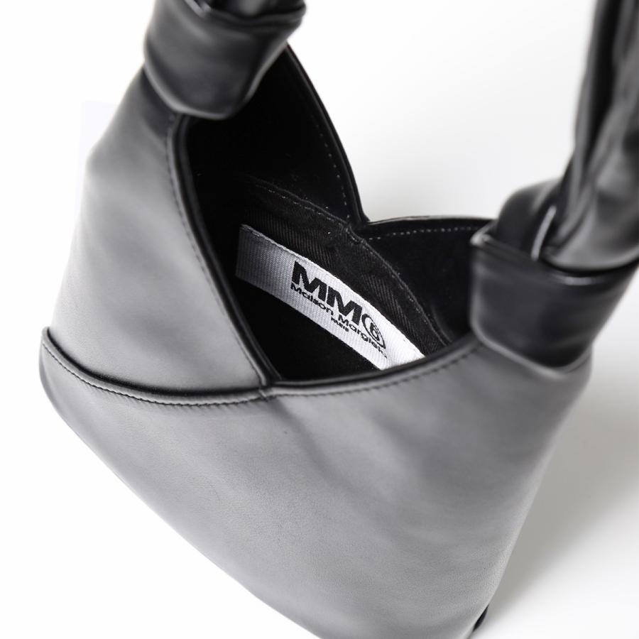 MM6 エムエムシックス メゾンマルジェラ ハンドバッグ SB6WD0014 P4622 レディース Japanese ジャパニーズ ミニ ...