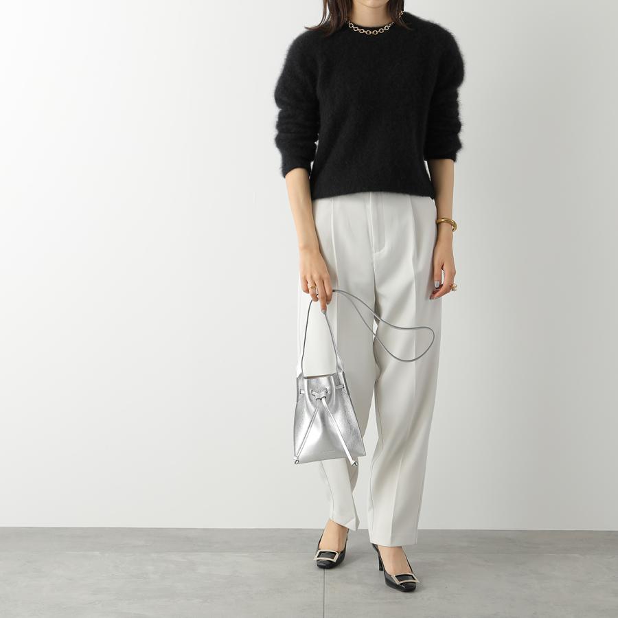 J&M Davidson DAVIDSON ファロー トート ミニ MINI FURROW TOTE J&M Davidson DAVIDSON ファロー トート ミニ MINI FURROW TOTE