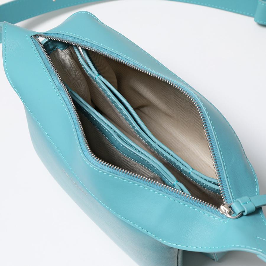 J&M DAVIDSON コレット COLLETTO LCLB-0XX-SCXX レディース ショルダーバッグ レザー クロスボディ 鞄 ...