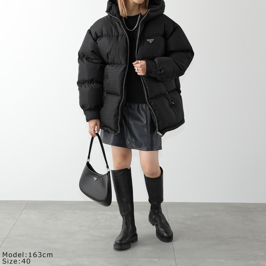 PRADA プラダ ダウン ジャケット 292052 11FC レディース Re PRADA プラダ ダウン ジャケット 292052 11FC レディース Re