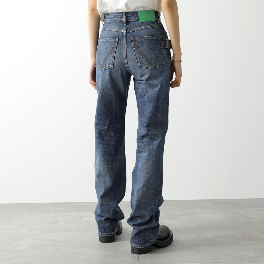 BOTTEGA VENETA ボッテガヴェネタ ジーンズ 711399 V2EN0 BOTTEGA VENETA ボッテガヴェネタ ジーンズ 711399 V2EN0