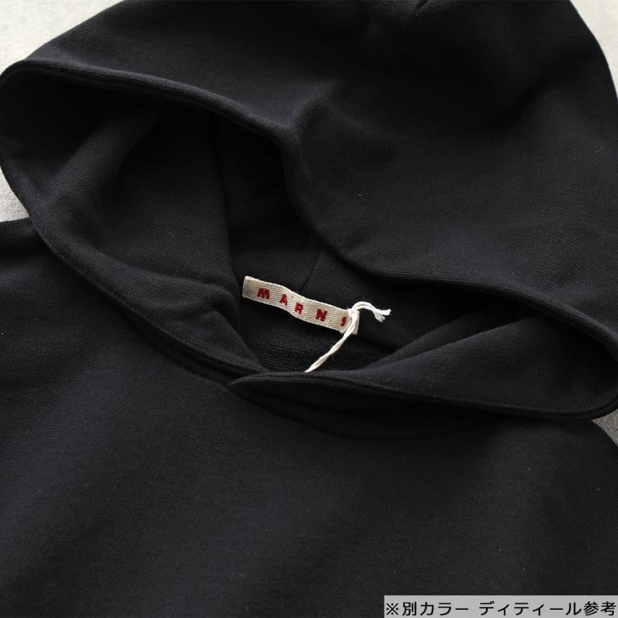 MARNI マルニ パーカー FUMU0110QX UTC164 メンズ プルオーバー MARNI マルニ パーカー FUMU0110QX UTC164 メンズ プルオーバー