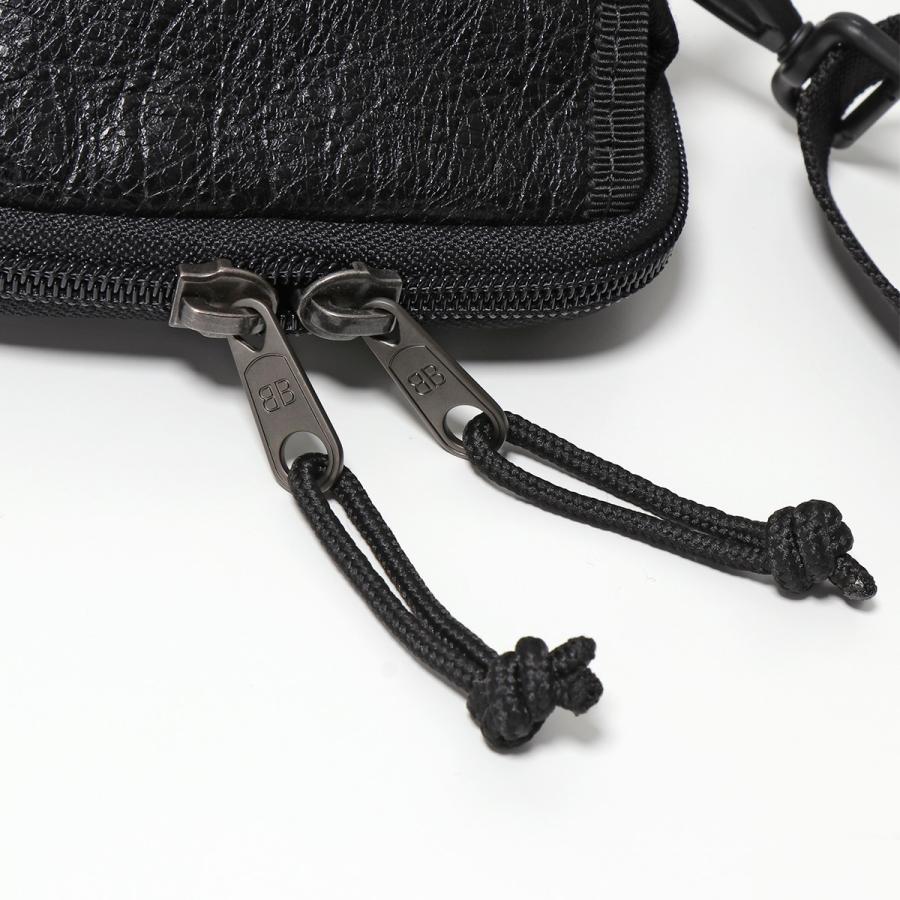BALENCIAGA バレンシアガ トラベルポーチバッグ EXPLORER BALENCIAGA バレンシアガ トラベルポーチバッグ EXPLORER