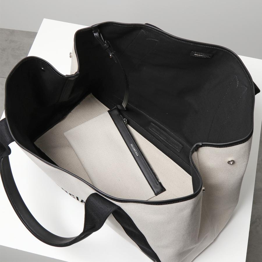 BALENCIAGA バレンシアガ トートバッグ NAVY ネイビーカバス M BALENCIAGA バレンシアガ トートバッグ NAVY ネイビーカバス M