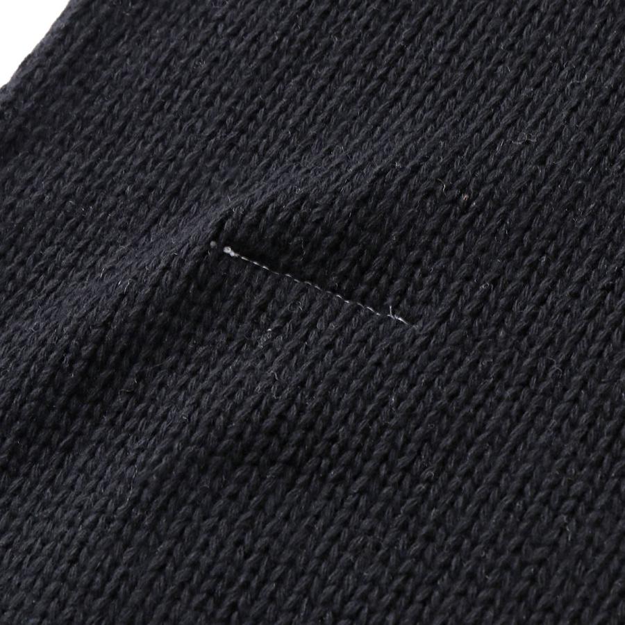 MM6 KIDS エムエムシックス メゾンマルジェラ キッズ マフラー M60278 MM074 レディース ガールズ インターシャ編み ロゴ ...