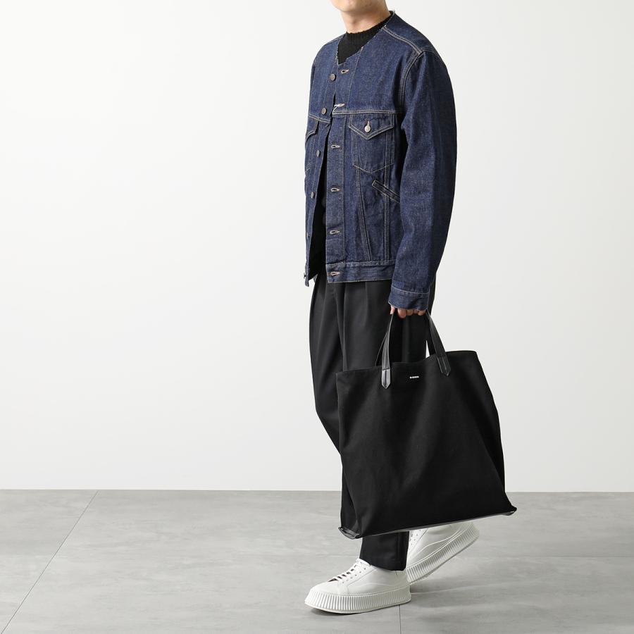 JIL SANDER ジルサンダー トートバッグ TAPE TOTE MD J25WC0002 JIL SANDER ジルサンダー トートバッグ TAPE TOTE MD J25WC0002