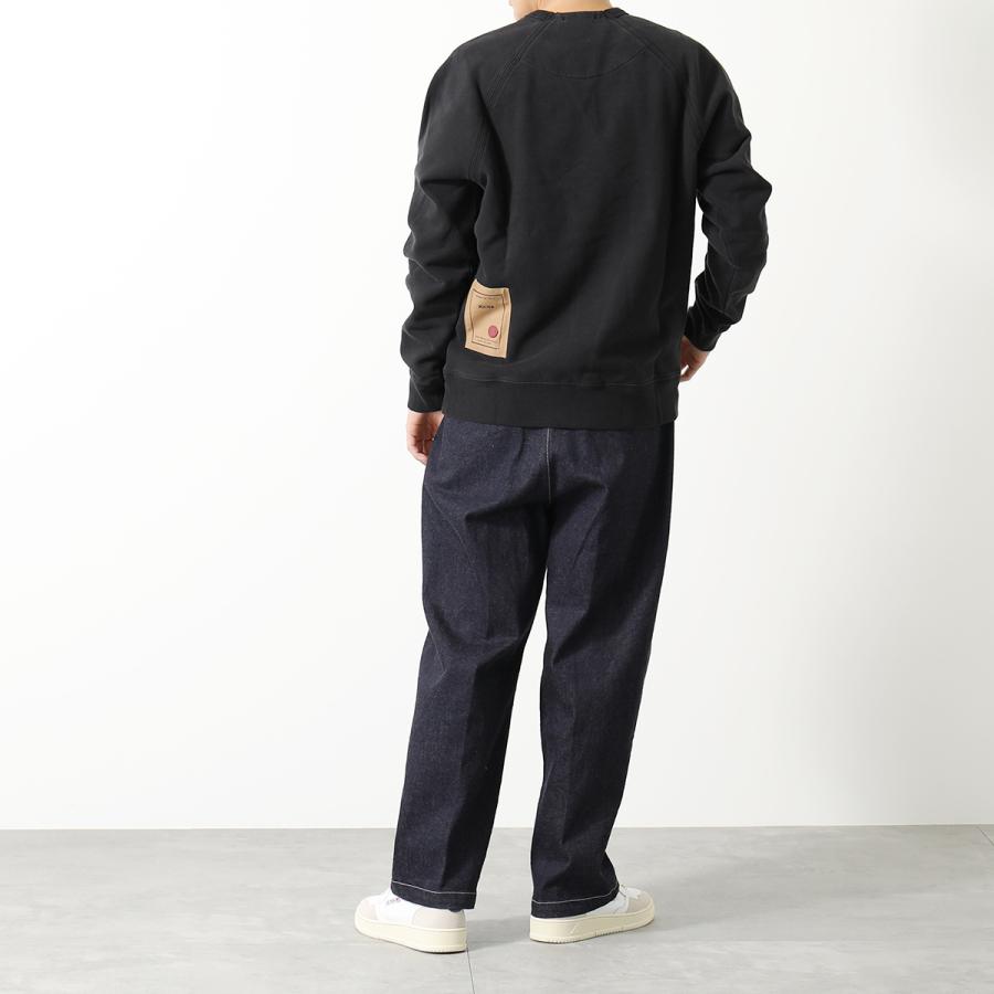 Ten-C Ten c テンシー トレーナー FELPA GIROCOLLO 22CTCUF03035 Ten-C Ten c テンシー トレーナー FELPA GIROCOLLO 22CTCUF03035