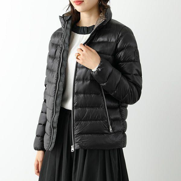 Mackage MACKAGE KIDS マッカージュ キッズ ダウンジャケット BILLY レディース ライトダウン ショート丈 フード付き ...