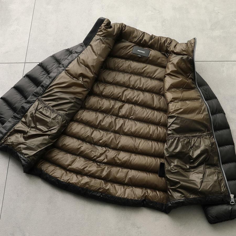 Mackage MACKAGE KIDS マッカージュ キッズ ダウンジャケット BILLY レディース ライトダウン ショート丈 フード付き ...