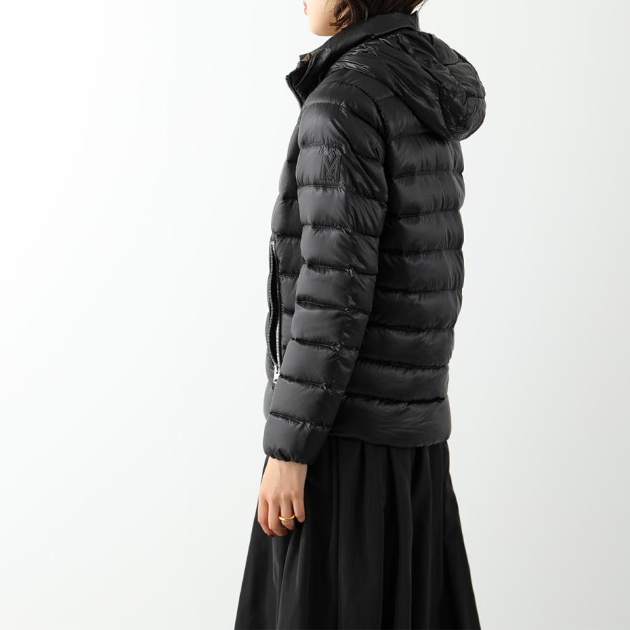 Mackage MACKAGE KIDS マッカージュ キッズ ダウンジャケット BILLY レディース ライトダウン ショート丈 フード付き ...