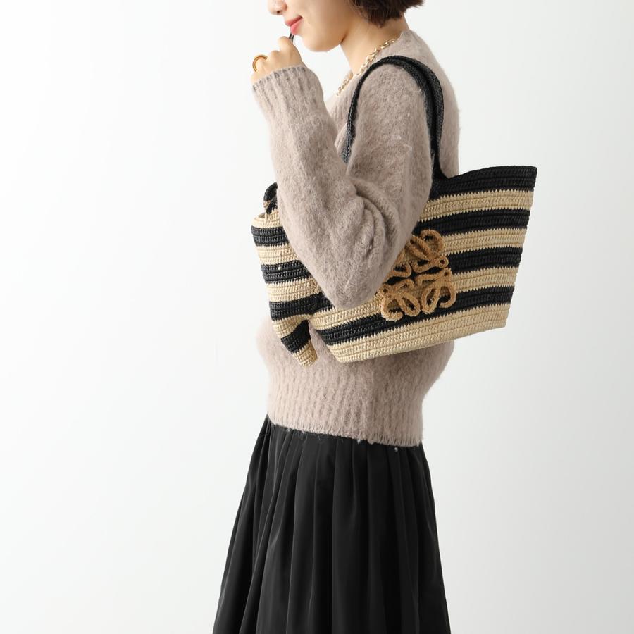 LOEWE ロエベ かごバッグ ELEPHANT BASKET S A223T37X02 LOEWE ロエベ かごバッグ ELEPHANT BASKET S A223T37X02