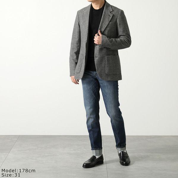 YCHAI イカイ デニム パンツ PANATELA パナテラ YPU001 2DS0001 YCHAI イカイ デニム パンツ PANATELA パナテラ YPU001 2DS0001