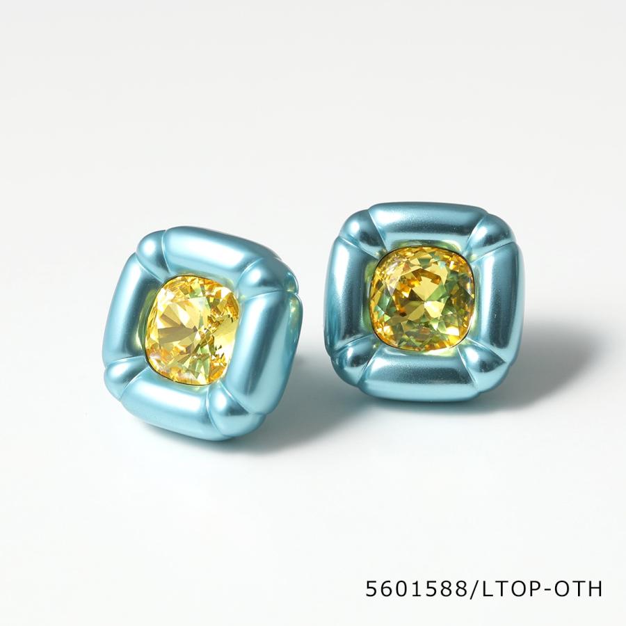 SWAROVSKI スワロフスキー ピアス Dulcis ダルシス 5600778 5601588 レディース スタッドピアス クリスタル ...