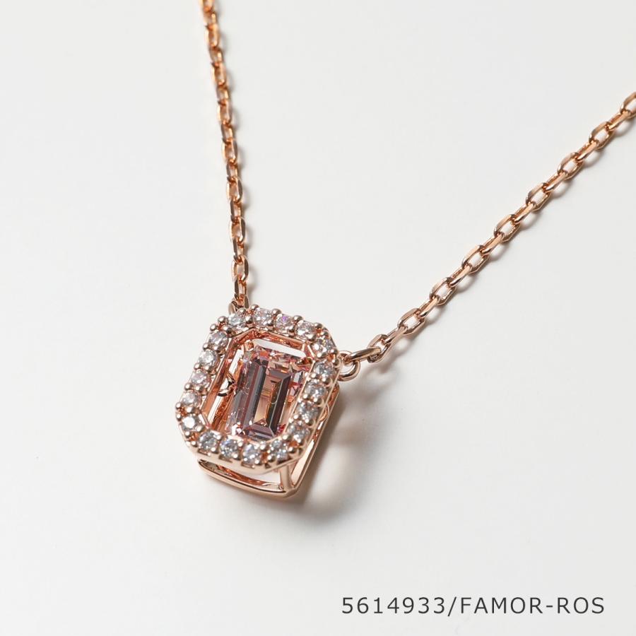 SWAROVSKI スワロフスキー ネックレス Millenia ミレニア SWAROVSKI スワロフスキー ネックレス Millenia ミレニア