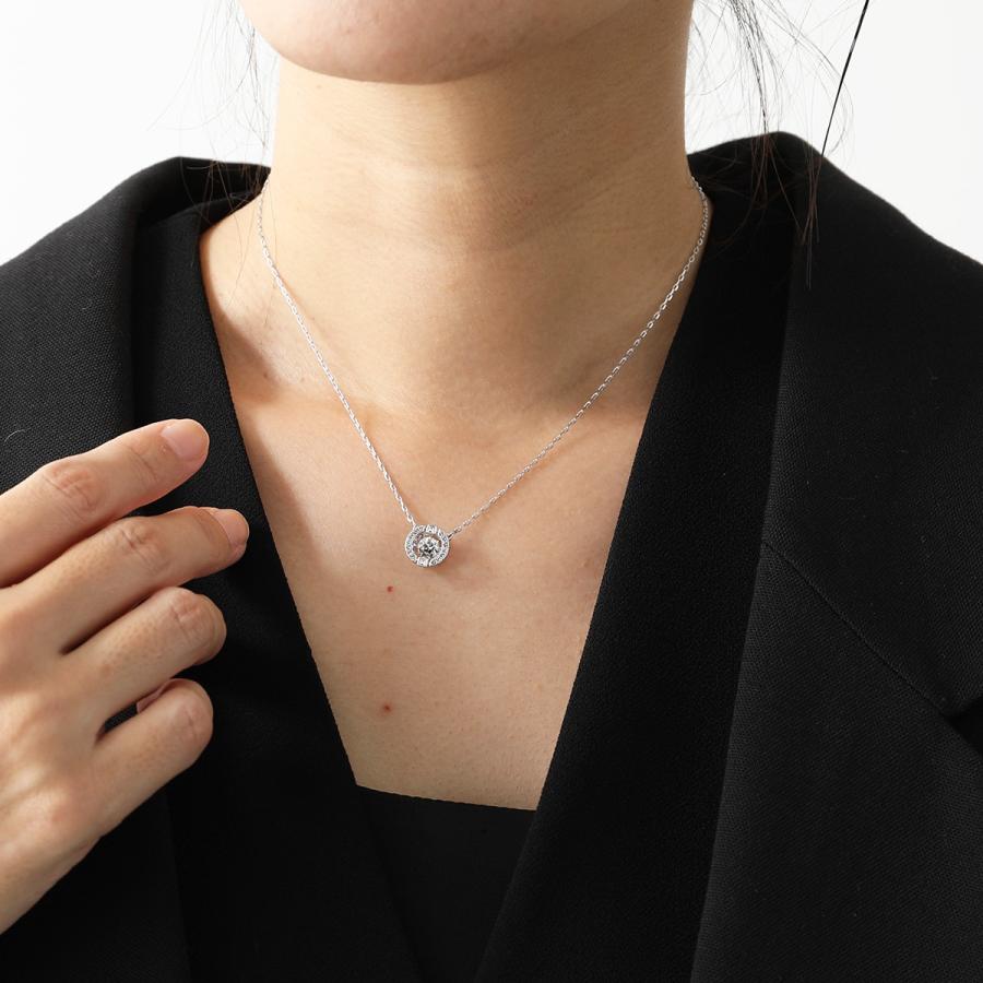 SWAROVSKI スワロフスキー ネックレス Swarovski Sparkling Dance 5272364 5286137 レディース ...