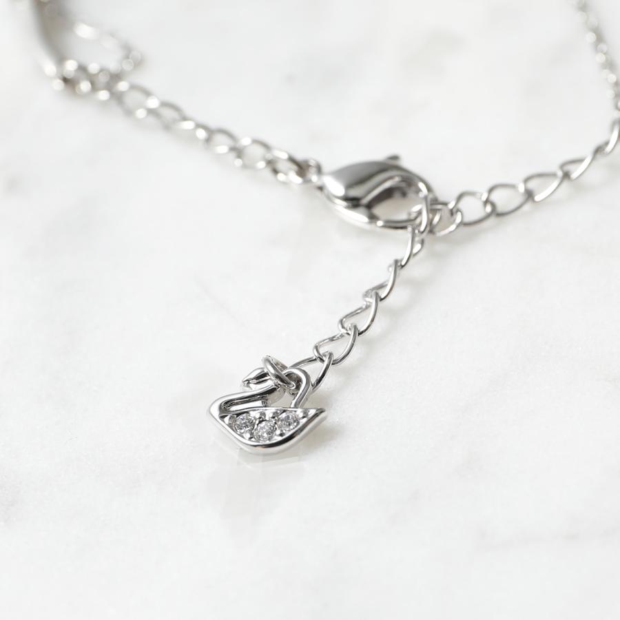SWAROVSKI スワロフスキー バングル Swarovski Infinity 5518871 5520584 レディース ブレスレット ...