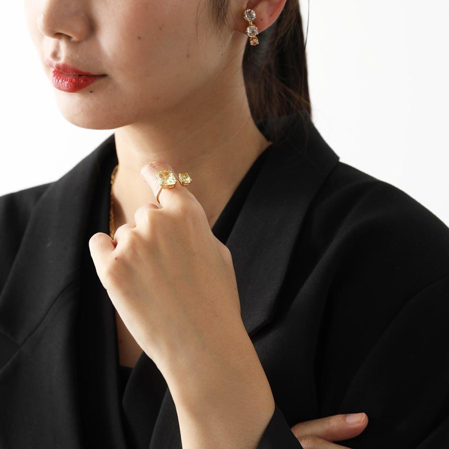 SWAROVSKI スワロフスキー リング Millenia ミレニア 5610389 RING レディース クリスタル 指輪 アクセサリー ...