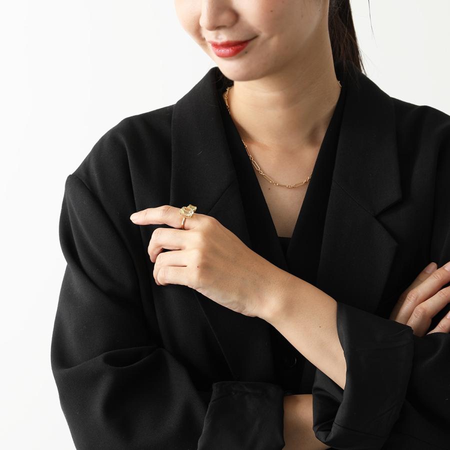 SWAROVSKI スワロフスキー リング Millenia ミレニア 5610389 RING レディース クリスタル 指輪 アクセサリー ...