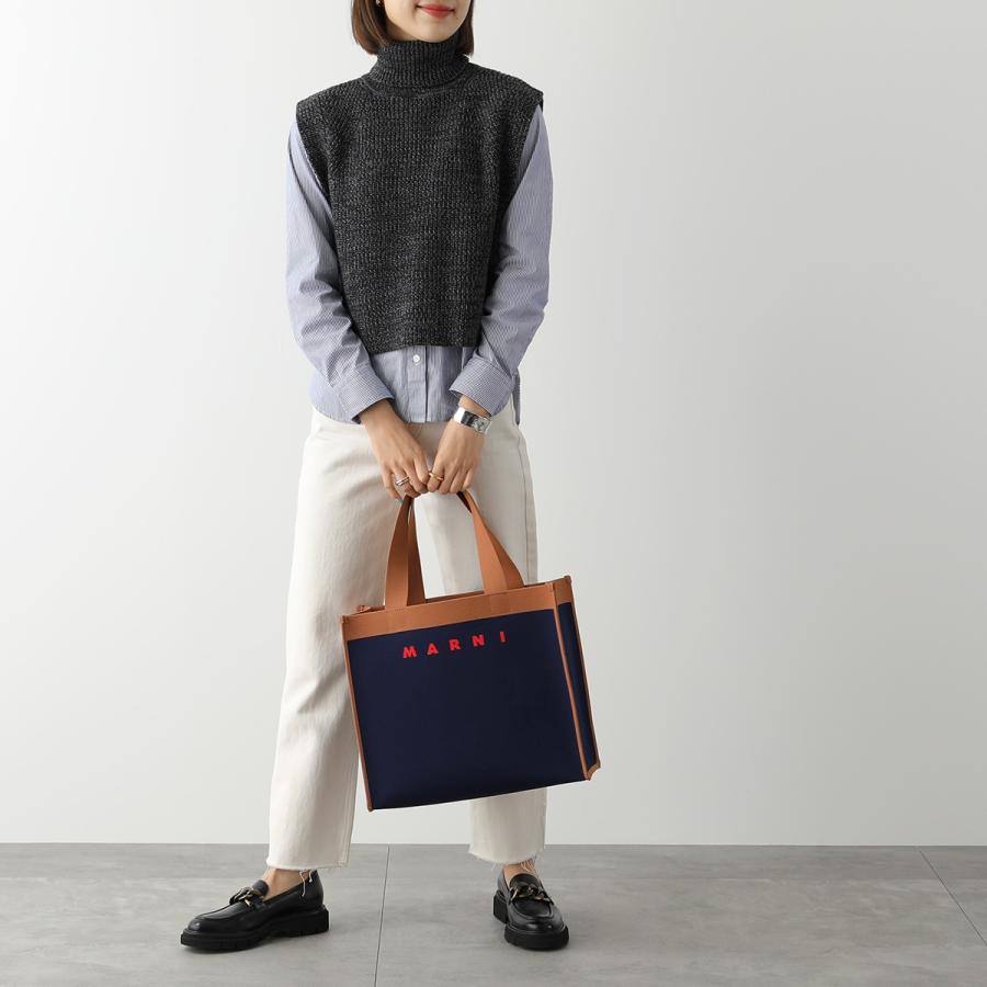 MARNI マルニ トートバッグ SHMP0076A2 P4602 レディース MARNI マルニ トートバッグ SHMP0076A2 P4602 レディース