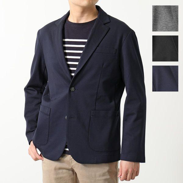 giab's ARCHIVIO ジャケット ジャブスアルキヴィオ STROZZI A5978 メンズ ブレザー ストロッツィ ジャージー ...