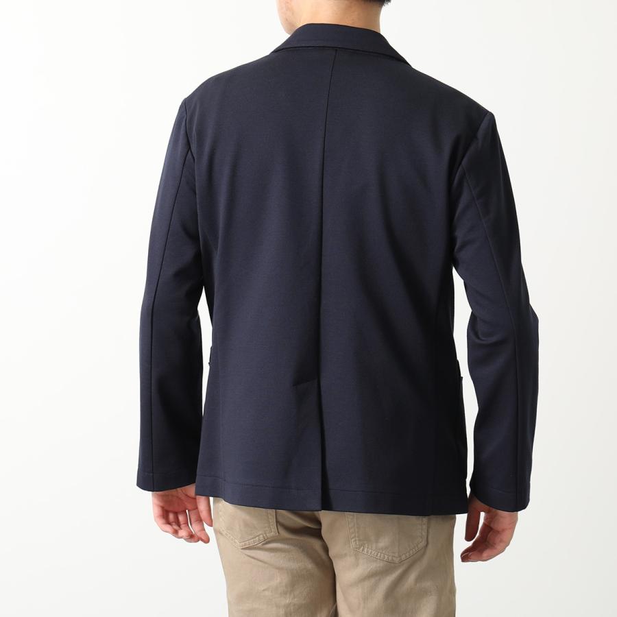 giab's ARCHIVIO ジャケット ジャブスアルキヴィオ STROZZI A5978 メンズ ブレザー ストロッツィ ジャージー ...