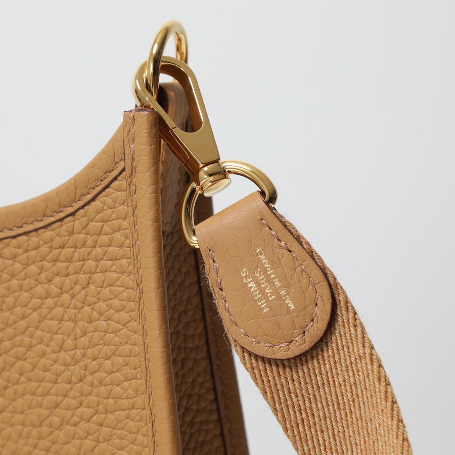 HERMES エルメス ショルダーバッグ エブリンアマゾン16 069426CK HERMES エルメス ショルダーバッグ エブリンアマゾン16 069426CK