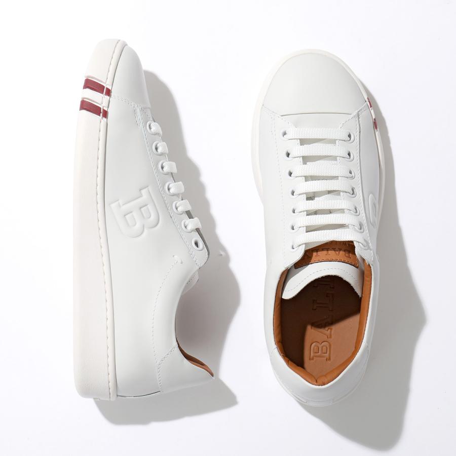 Bally BALLY バリー スニーカー WIVIAN 07 レディース Bally BALLY バリー スニーカー WIVIAN 07 レディース