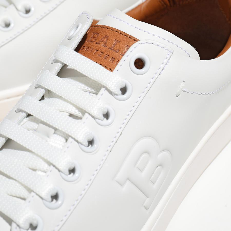 Bally BALLY バリー スニーカー WIVIAN 07 レディース Bally BALLY バリー スニーカー WIVIAN 07 レディース
