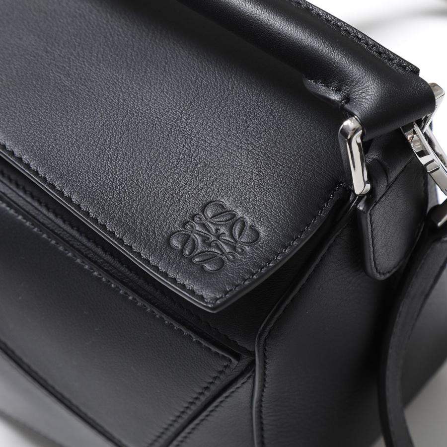 LOEWE ロエベ ハンドバッグ PUZZLE SMALL BAG パズル スモール バッグ 322.30.S21 レディース アナグラム レザー 鞄 カラー4色 : インポートセレクト ...