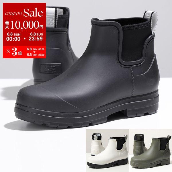 UGG アグ レインブーツ DROPLET ドロップレット 1130831 UGG アグ レインブーツ DROPLET ドロップレット 1130831