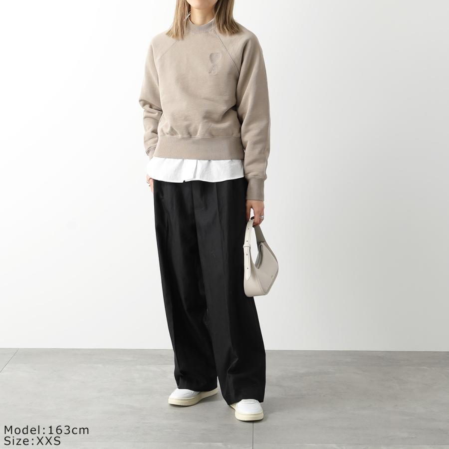 ami paris アミパリス トレーナー AMI DE COEUR USW002.747 ami paris アミパリス トレーナー AMI DE COEUR USW002.747