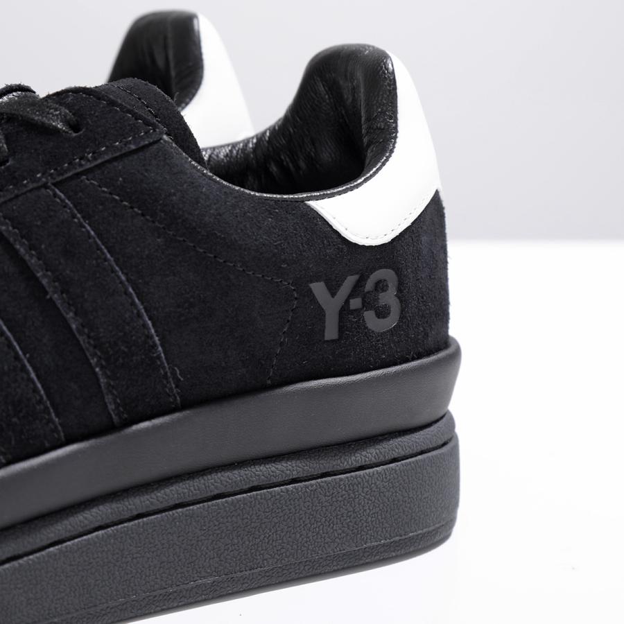 Y-3 ワイスリー adidas アディダス YOHJI YAMAMOTO スニーカー Y-3 ワイスリー adidas アディダス YOHJI YAMAMOTO スニーカー