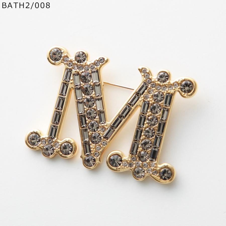 Max Mara MAX MARA マックスマーラ ブローチ BATH2 MBROOCH バス Max Mara MAX MARA マックスマーラ ブローチ BATH2 MBROOCH バス