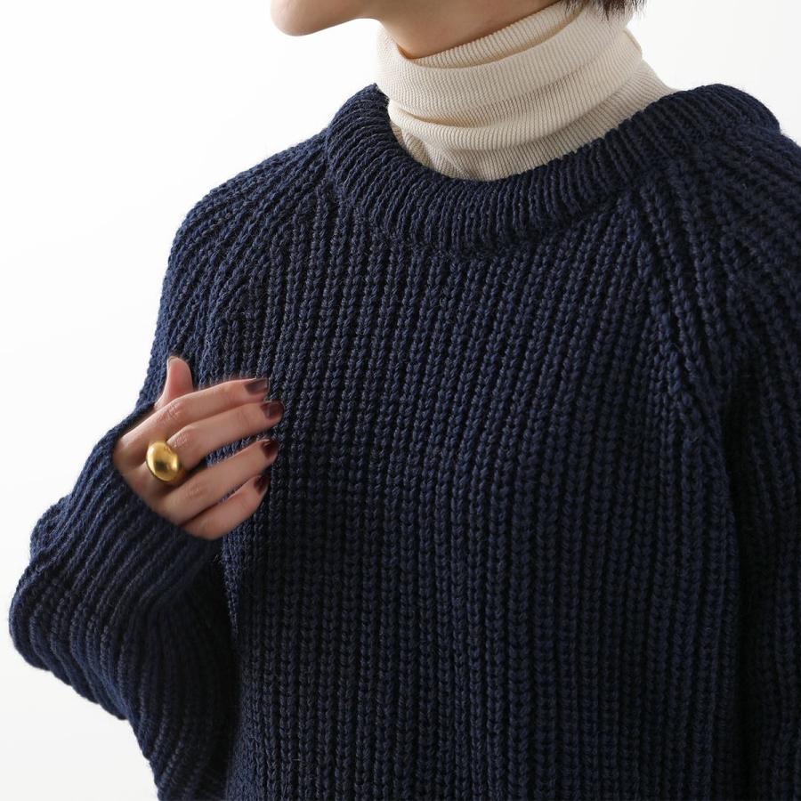 toogood THE FISHRMAN JUMPER アランセーター ニット - トップス toogood THE FISHRMAN JUMPER アランセーター ニット - トップス