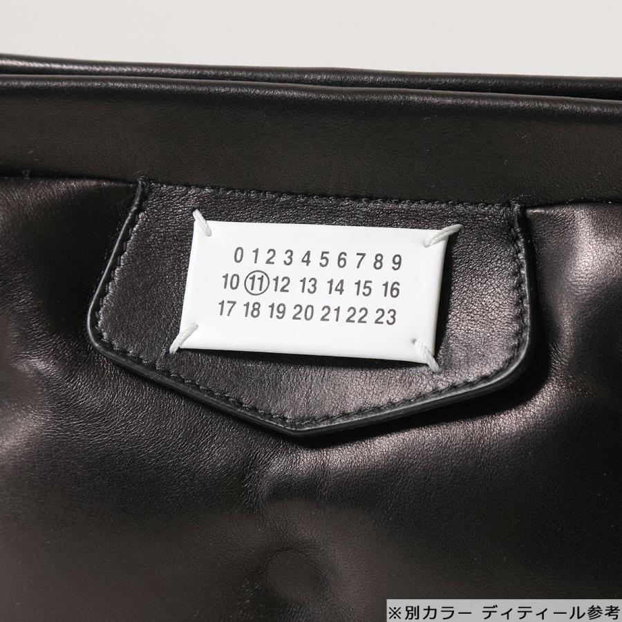 Maison Margiela MAISON MARGIELA メゾンマルジェラ 11 ショルダーバッグ Glam Slam グラムスラム S56WF0161 P4300 レディース ソフト ...