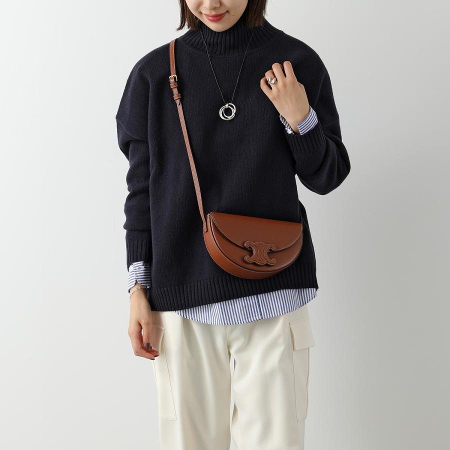 CELINE（セリーヌ） ショルダーバッグ Besace ブザス 111233DU3.04LU